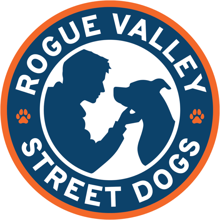 Rogue Valley Street Dogs